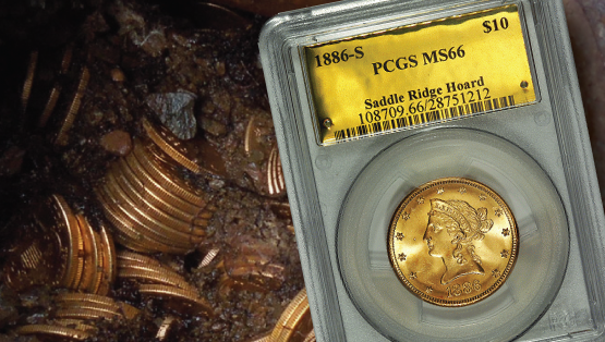 Champion Rarities | Rare Coins