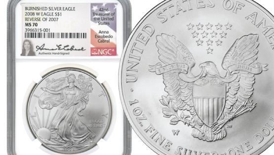 Champion Rarities | Rare Coins