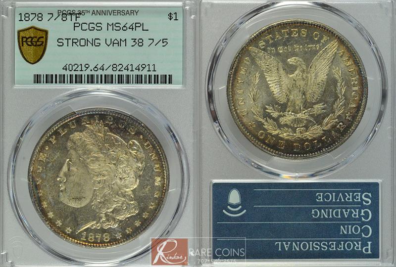 new purchases - Rinkor Rare Coins