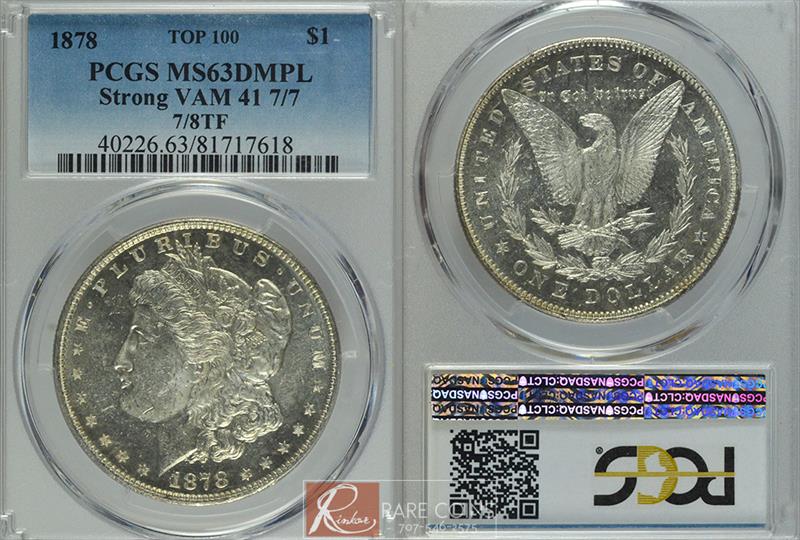 silver - Rinkor Rare Coins