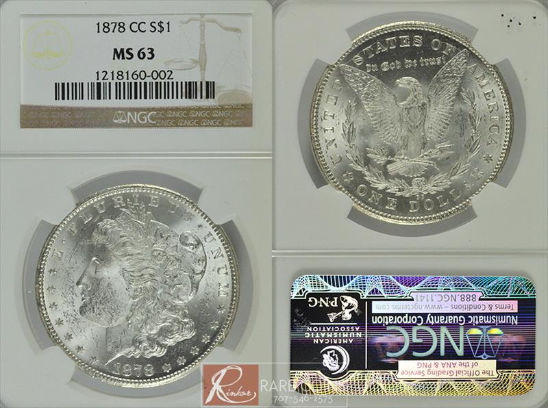 new purchases - Rinkor Rare Coins