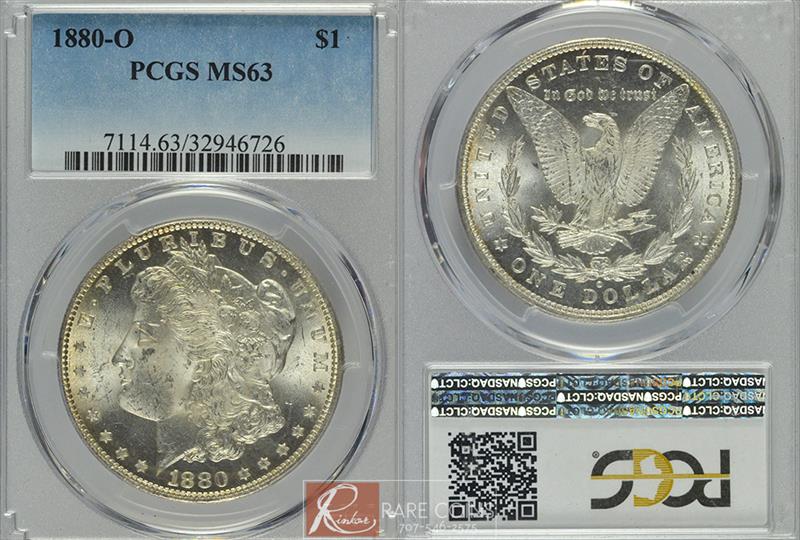 silver - Rinkor Rare Coins