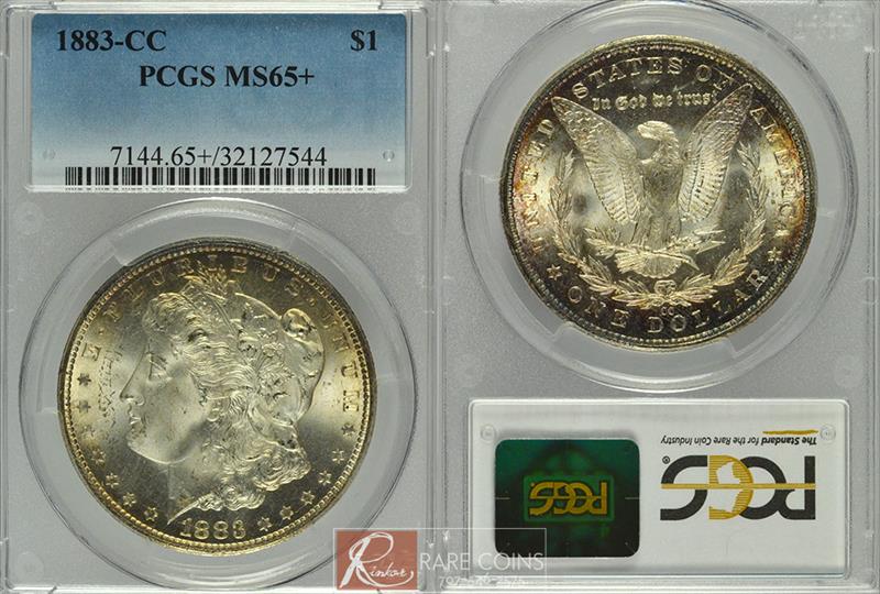 new purchases - Rinkor Rare Coins