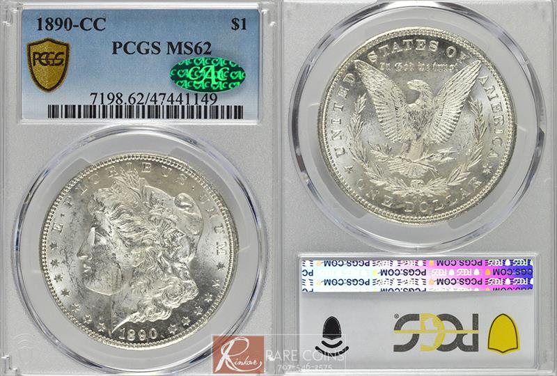 new purchases - Rinkor Rare Coins