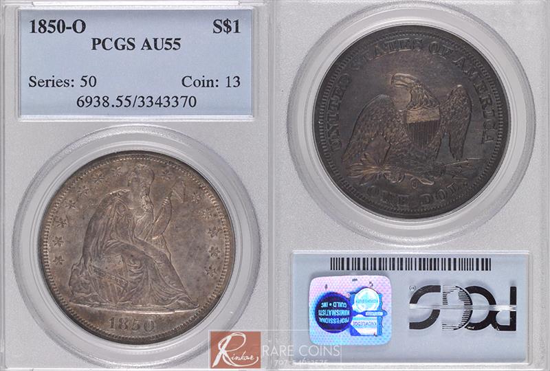 silver - Rinkor Rare Coins