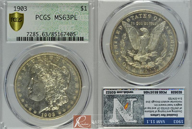 new purchases - Rinkor Rare Coins