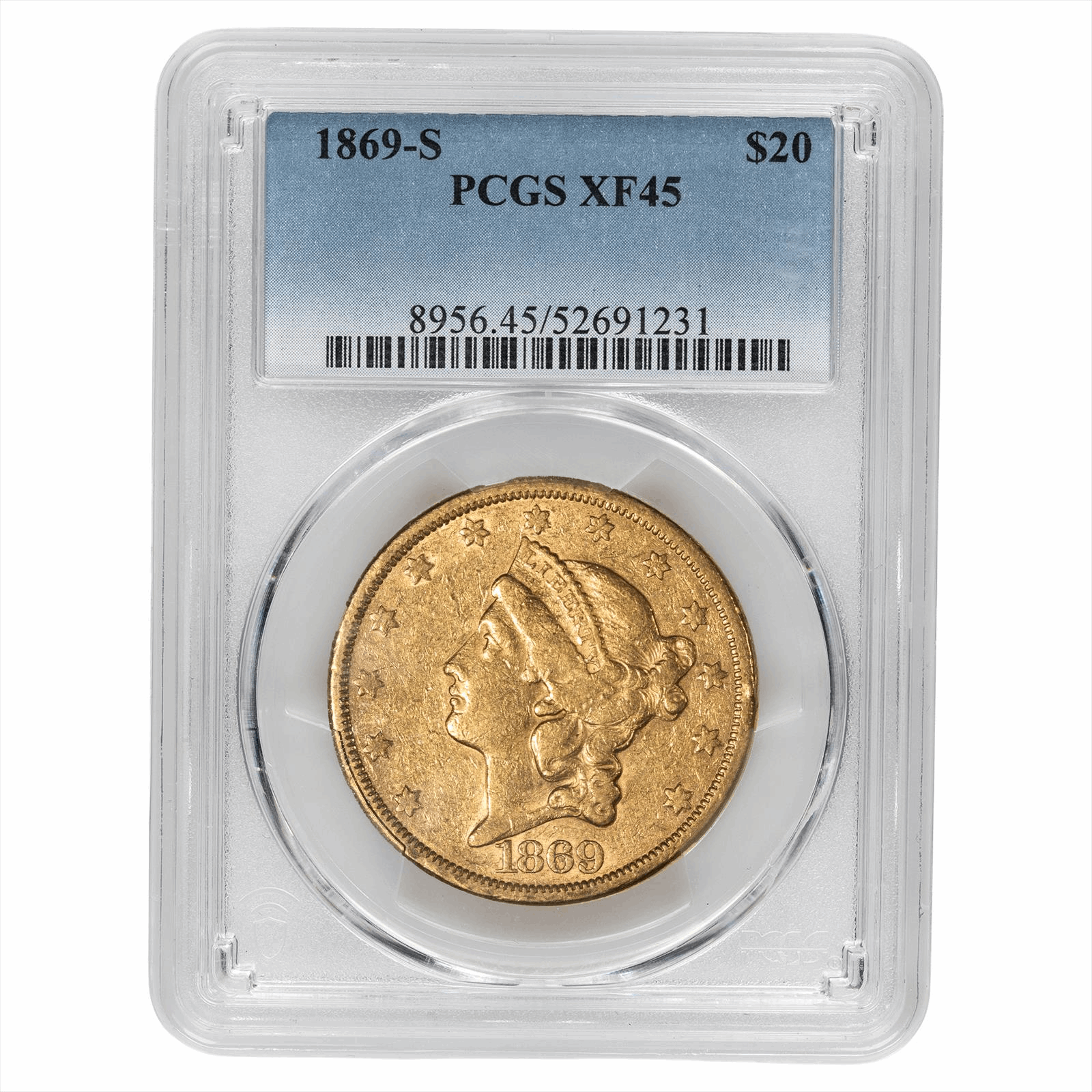 NEWPS (New Purchases) - U.S. Coins and Jewelry